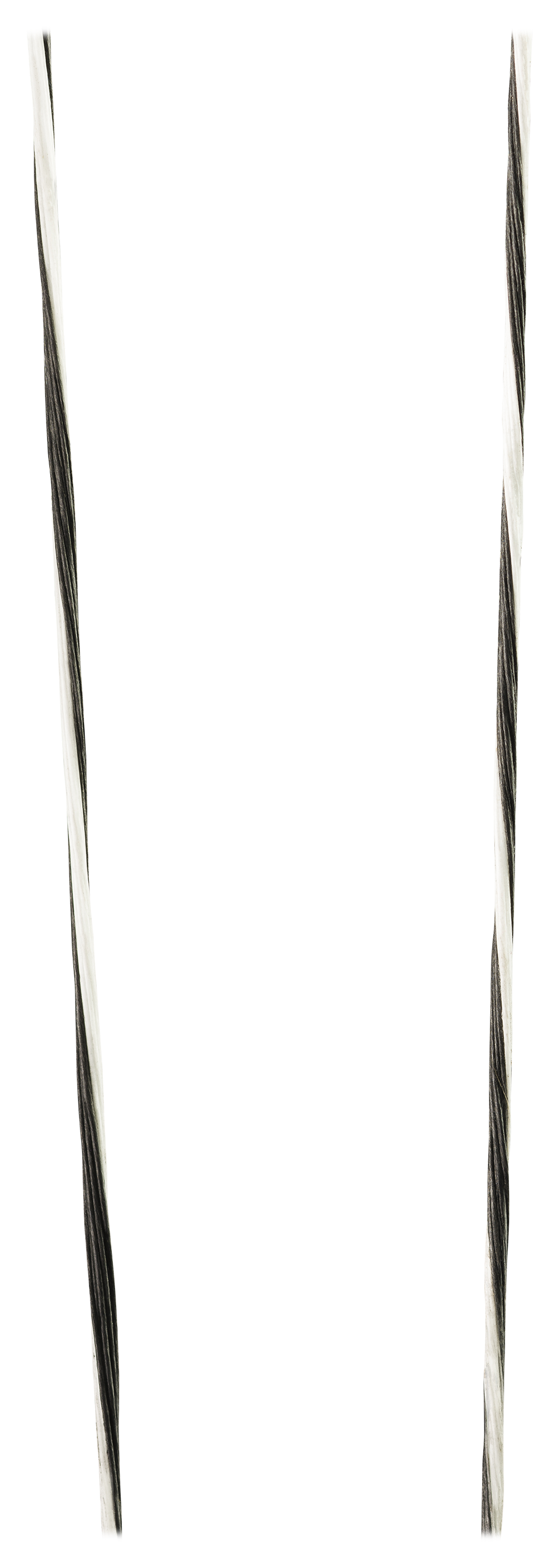 Zebra Hybrid Bowstring for Genesis Compound Bows | Mack's Prairie Wings